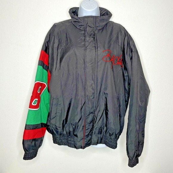 Chase Authentics | Jackets & Coats | Vintage Chase Bobby Labonte Nascar ...